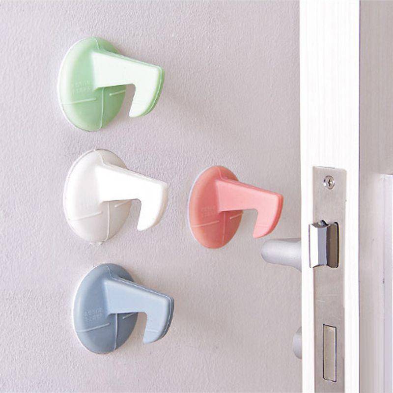 Child Safety Lock Blocker Door Handle – bump baby and beyond