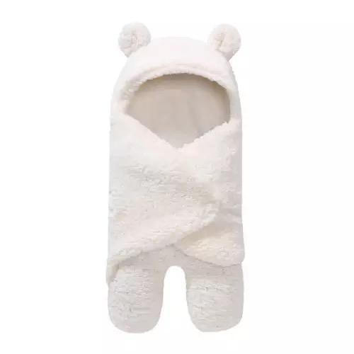 Newborn Baby Soft Cute Swaddle Sleeping Wrap – bump baby and beyond